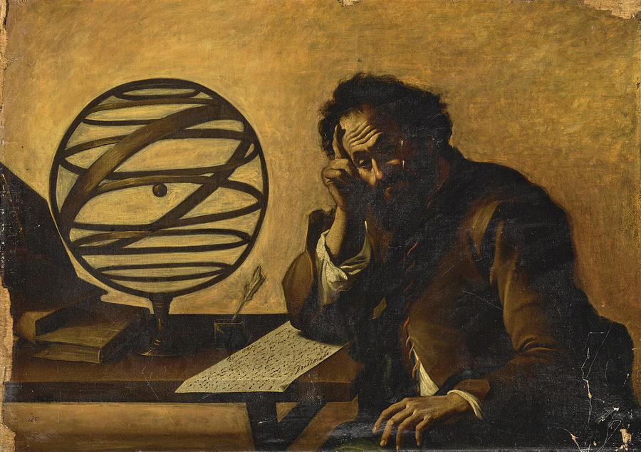 Arkimedi – Fizika dhe Ne